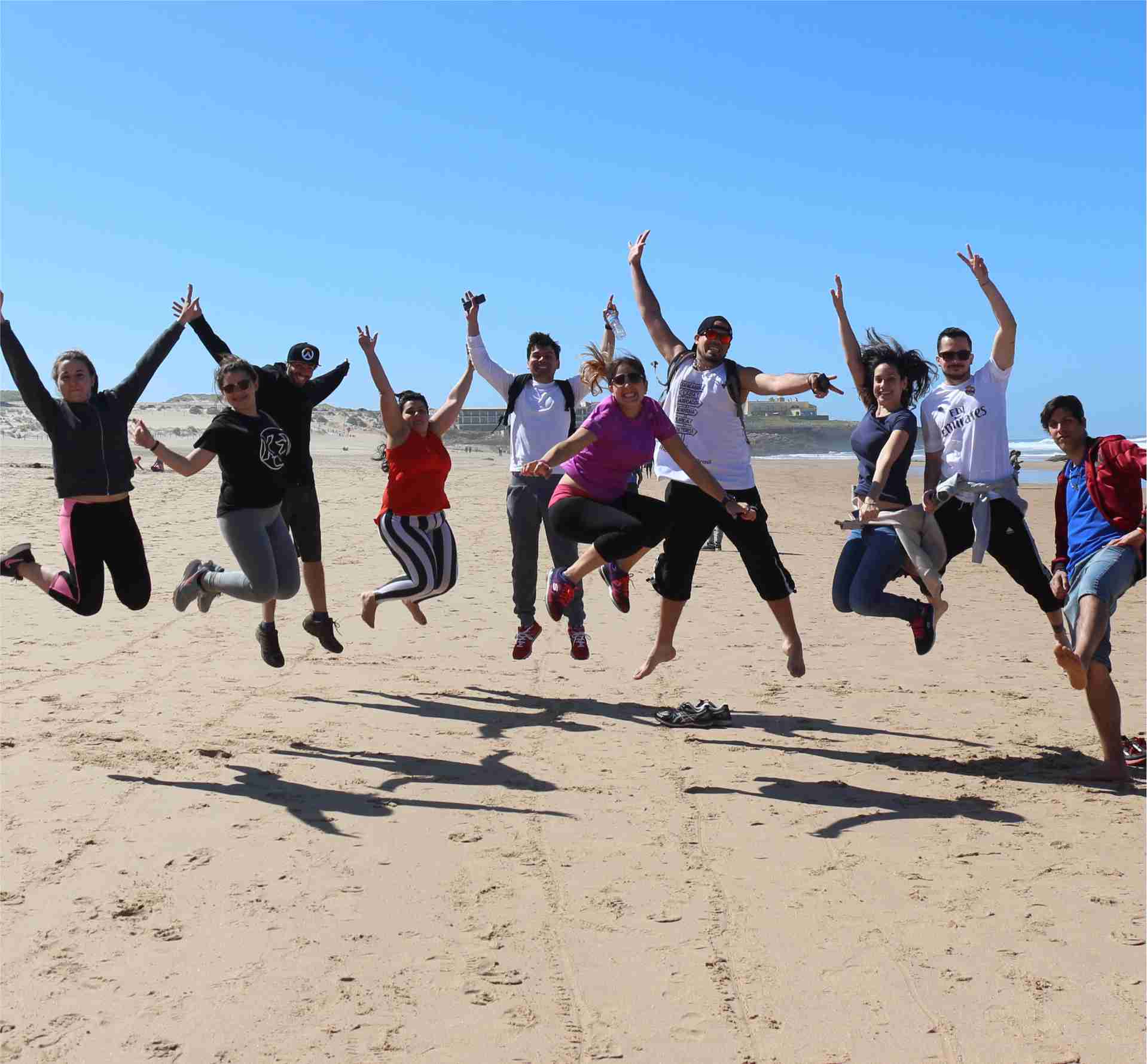 TP Club: Fun, events, family and more!