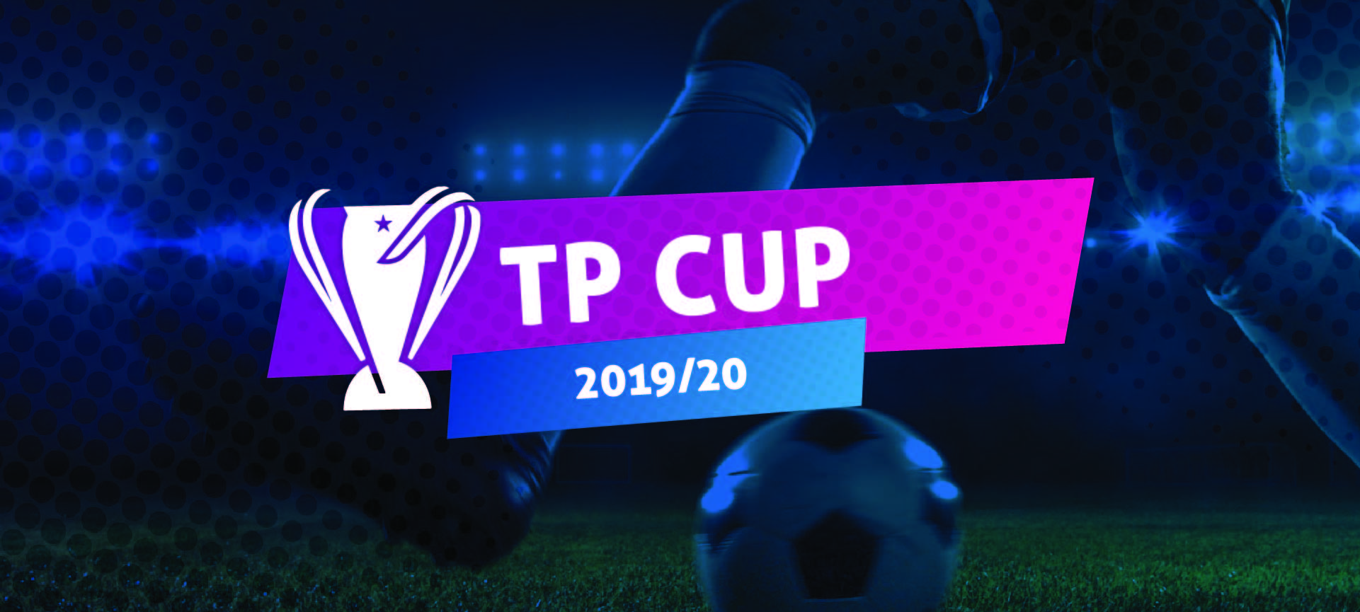 Futebol e espírito de equipa - o TP CUP está de volta! Mundo TP
