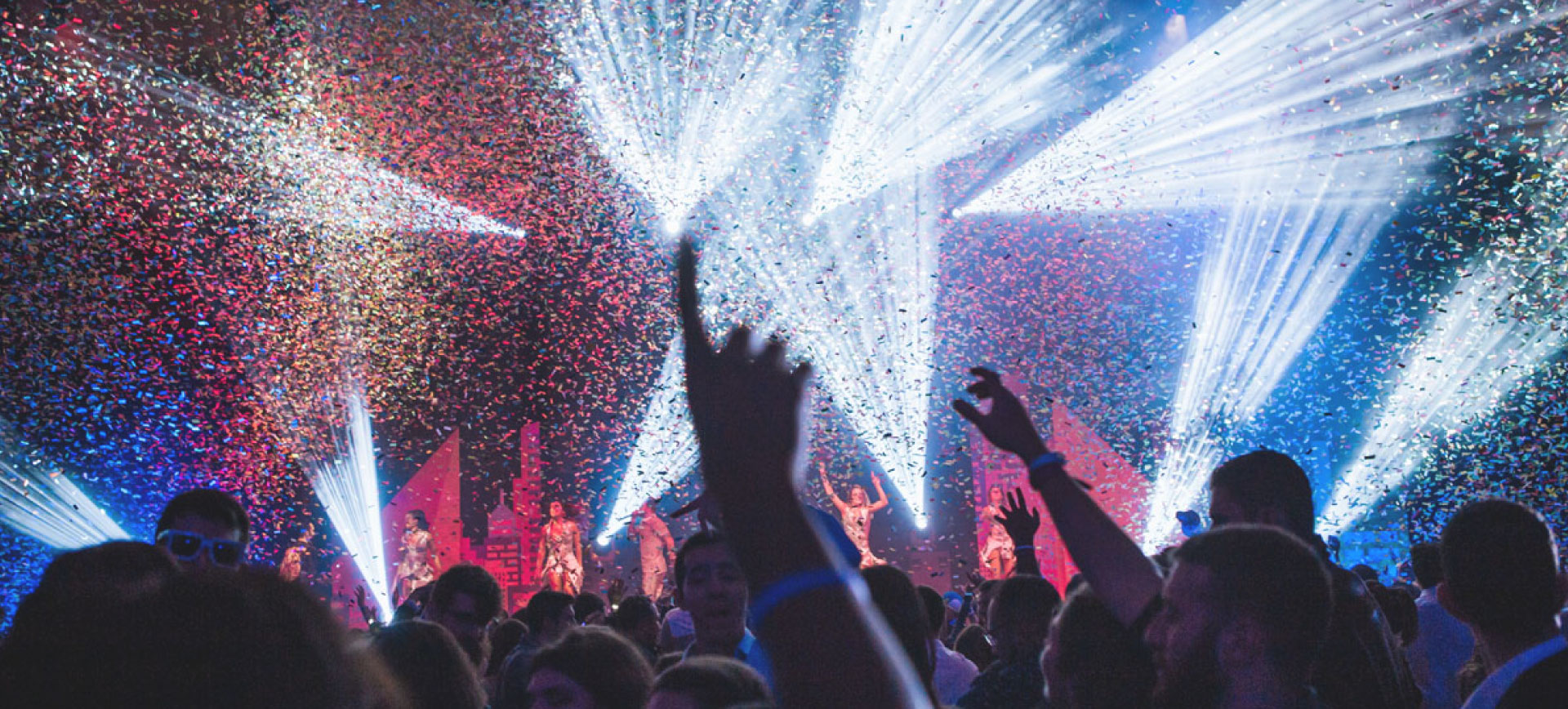 Teleperformance Christmas party - Blog TP Portugal