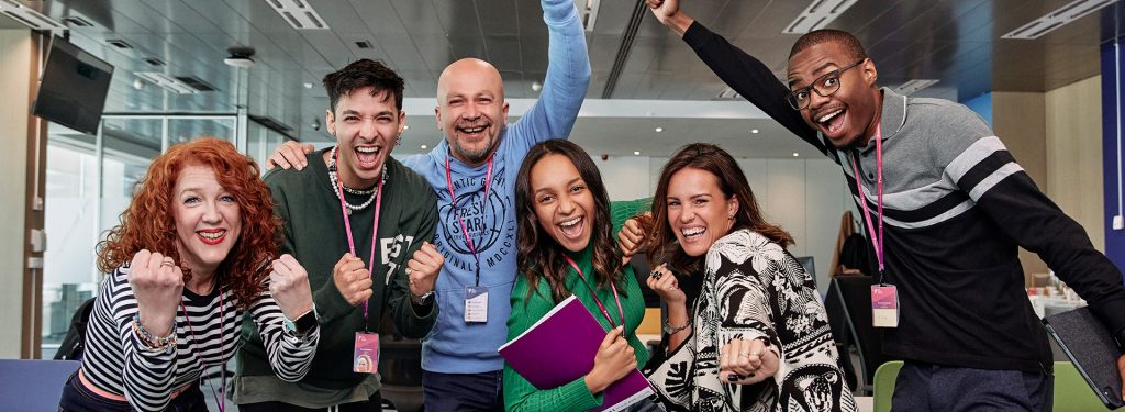 What is the Job Description of a Sales Representative?